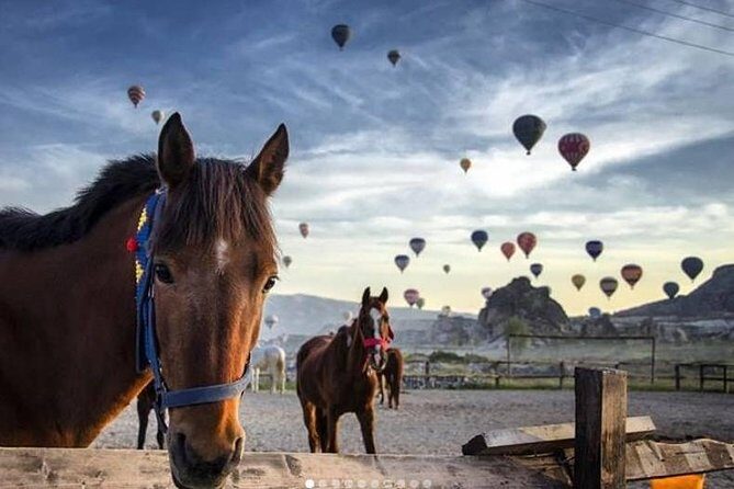 Daily Cappadocia Red and Underground Tour - An In-Depth Look at the Itinerary