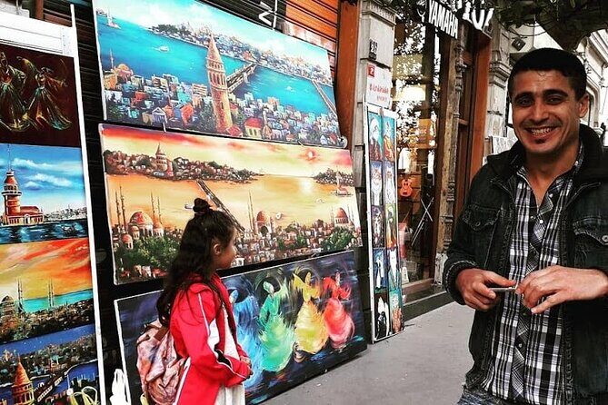 Daily Cappadocia Red and Underground Tour - FAQ