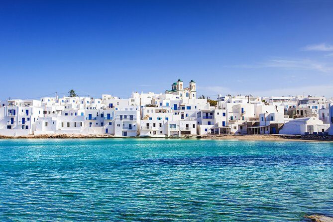 Daily Cruise from Paros to Mykonos - Final Thoughts