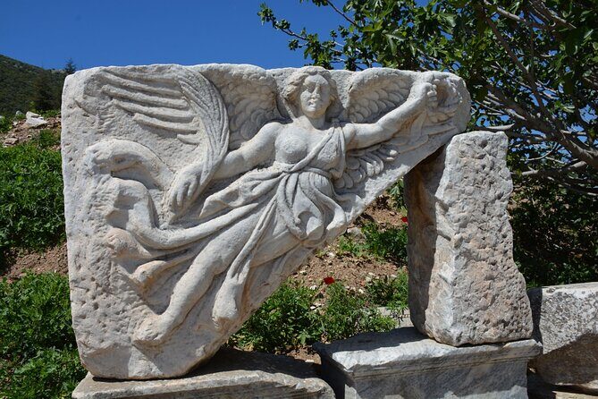 Daily Ephesus and Virgin Mary House Tour with Lunch Included - First Impressions and Practicalities
