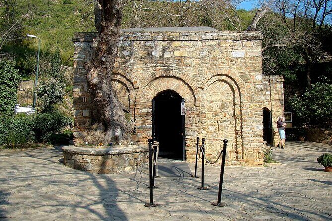 Daily Ephesus and Virgin Mary House Tour with Lunch Included - The Sum Up: Who Will Love This Tour?