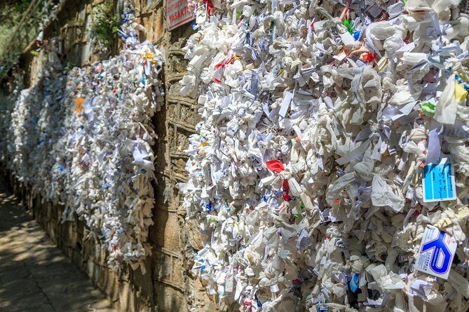 Daily Ephesus & House of Virgin Mary from Istanbul - Small Group - Lunch and Shopping: A Taste of Local Flavors and Cultures