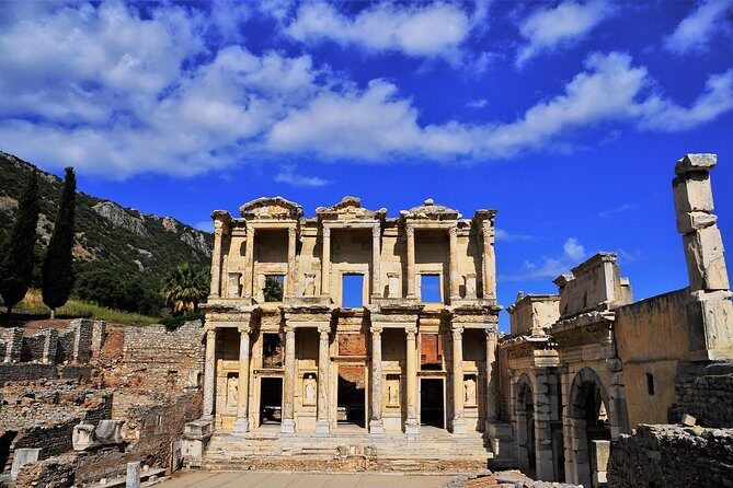 Daily Ephesus & House of Virgin Mary from Istanbul - Small Group - Returning to Istanbul: The Long End to an Exciting Day