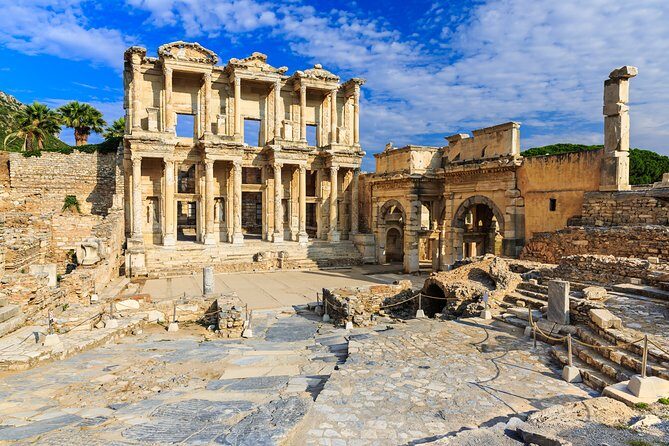 Daily Ephesus & House of Virgin Mary from Istanbul - Small Group - Who Will Love This Tour?