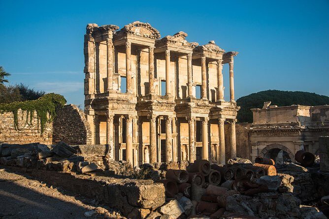 Daily Ephesus Tour from Istanbul by Flight - Key Points