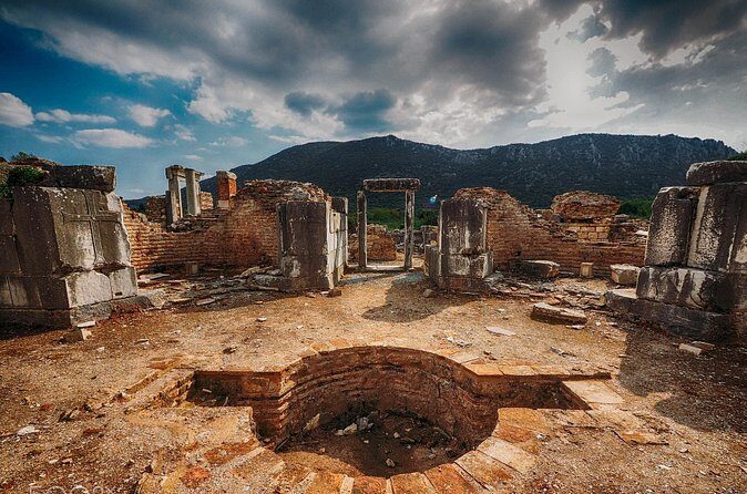 Daily Ephesus Tour from Istanbul by Flight - What’s Included and What’s Not