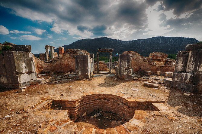 Daily Ephesus Tour from Istanbul by Flight - Authentic Insights from Reviews