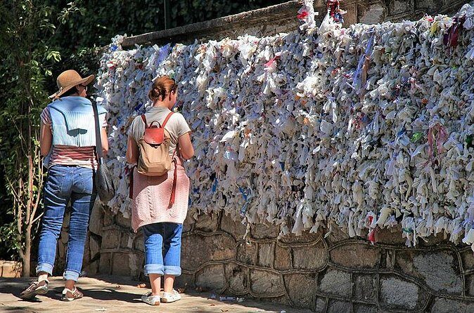 Daily Ephesus Tour from Istanbul by Flight - FAQs