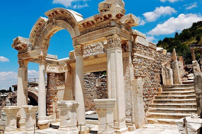 Daily Ephesus & Virgin Mary House Tour from Izmir - Morning Pickup and Transport