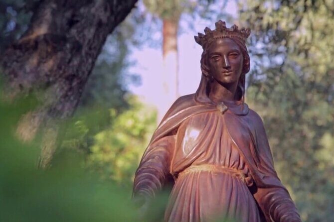 Daily Ephesus & Virgin Mary House Tour from Izmir - The Value of This Tour