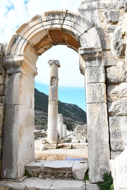 Daily Ephesus&Pamukkale Tour from Istanbul by Return Flight - FAQ