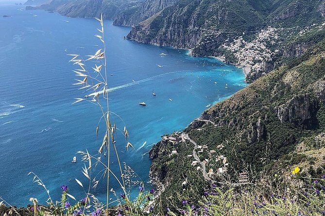 Daily Excursion Full Day 8 Hours ( Amalfi Ravello Pompei) - Overview of This Full-Day Amalfi Coast Experience