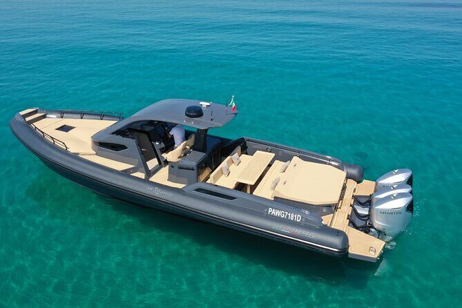 Daily excursions to the Egadi Islands: Favignana and Levanzo - A Closer Look at the Itinerary