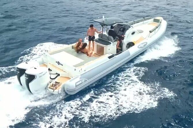 Daily excursions to the Egadi Islands: Favignana and Levanzo - Authentic Experiences and Insider Tips