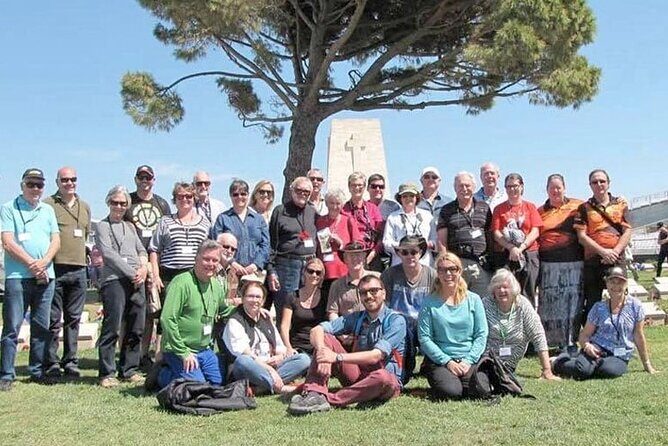 Daily Gallipoli Tour from Istanbul - Overview of the Daily Gallipoli Tour from Istanbul