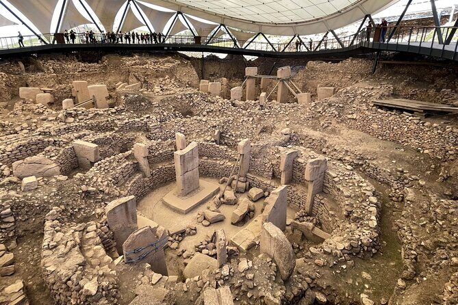 Daily Gobeklitepe Private Tour - Exploring the Daily Gobeklitepe Private Tour: A Deep Dive into Humanity’s Earliest Religious Site