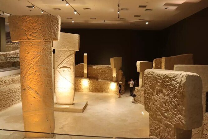 Daily Gobeklitepe Private Tour - Key Points