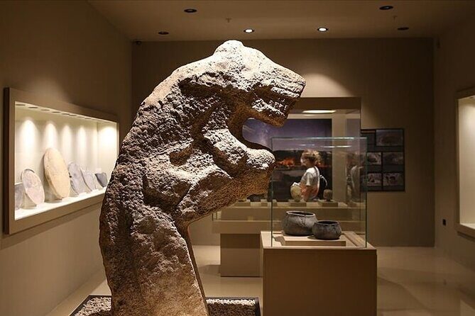 Daily Gobeklitepe Private Tour - Diving into Sanliurfa’s Museums: Artifacts, Legends, and Ancient Art