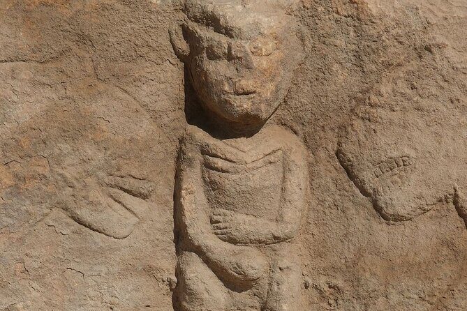 Daily Gobeklitepe Private Tour - Balıklıgöl and the Legends of Prophet Abraham