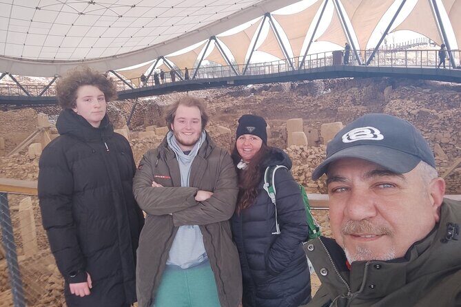 Daily Gobeklitepe Private Tour - What Reviewers Say: Authentic Experiences and Knowledgeable Guides