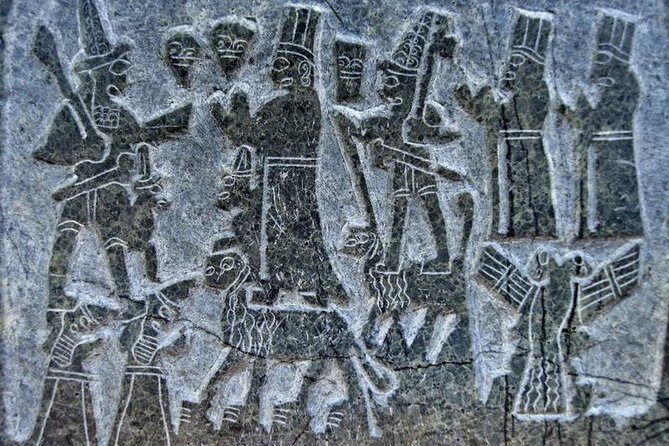 Daily Hattusas Tour from Cappadocia - In-Depth Itinerary Breakdown