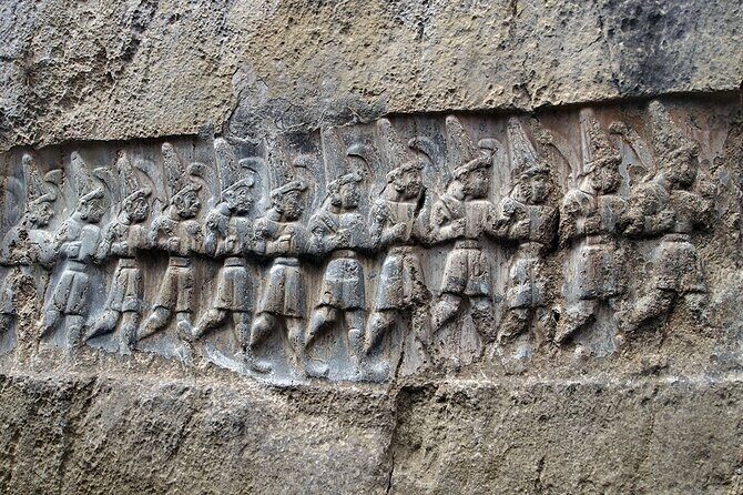 Daily Hattusas Tour from Cappadocia - The Sum Up