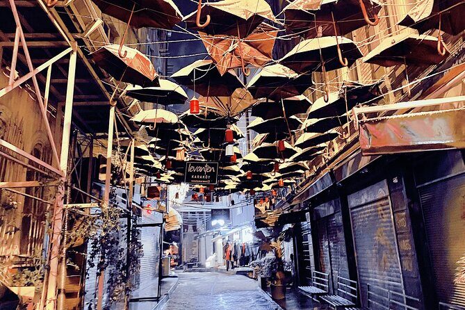 Daily istanbul tour with a licensed guide - Authentic Experiences and Insights from Reviewers