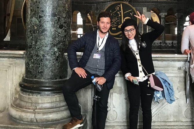 Daily istanbul tour with a licensed guide - Final Thoughts