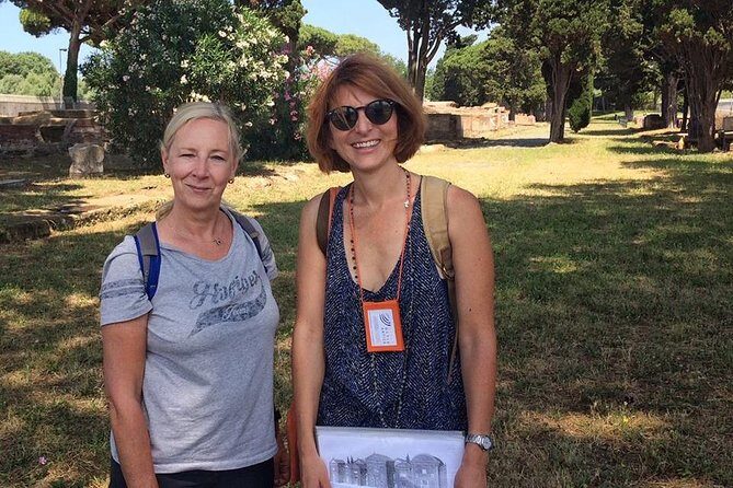 Daily life in Ostia Antica (private tour) - Who Is This Tour Best For?