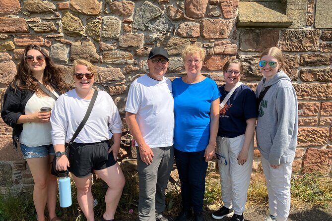 Daily Manchester City Centre Walking Tour with Local Guide - An In-Depth Look at the Itinerary