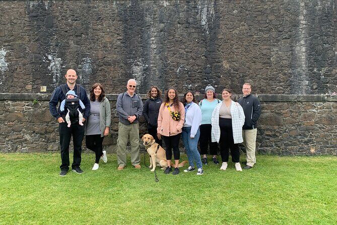 Daily Manchester City Centre Walking Tour with Local Guide - FAQs