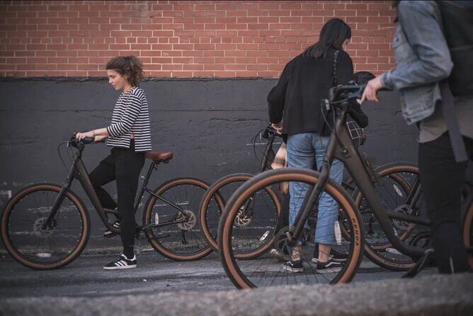 Daily Montreal Bike Rental- Be your own guide in Montreal - The Sum Up