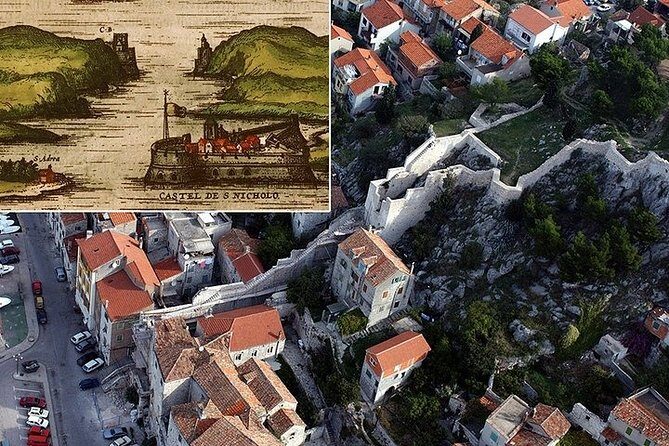Daily or night walking tour through Medieval ibenik - FAQ
