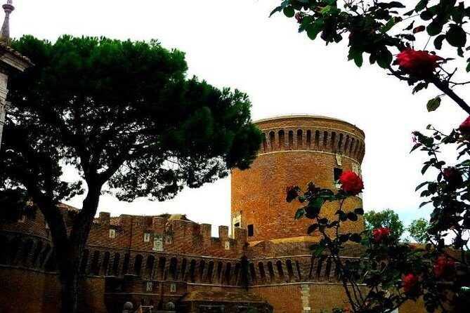 Daily out of Rome : Horseback ride with meals & wine included - Final Thoughts