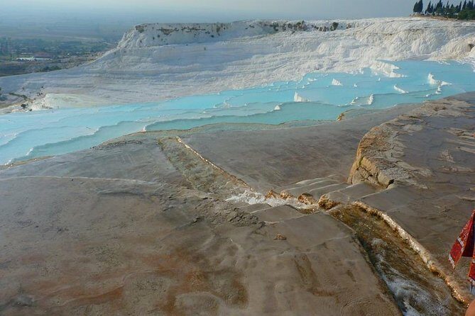 Daily Pamukkale And Herapolis Tour from Pamukkale and Karahayt - Value and Practical Considerations