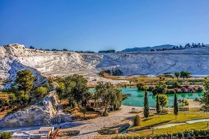 Daily Pamukkale And Herapolis Tour from Pamukkale and Karahayt - Final Thoughts