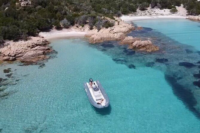 Daily Private Boat Tour in the La Maddalena Archipelago - Who Should Book This Tour?