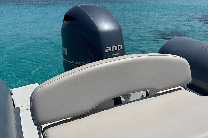 Daily Private Boat Tour in the La Maddalena Archipelago - FAQ