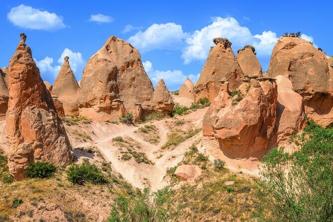 Daily Red Tour in Cappadocia - The Bottom Line