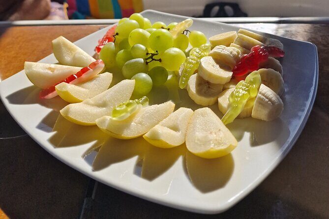 Daily sailing trip in the La Maddalena Archipelago - An In-Depth Look at the La Maddalena Sailing Experience