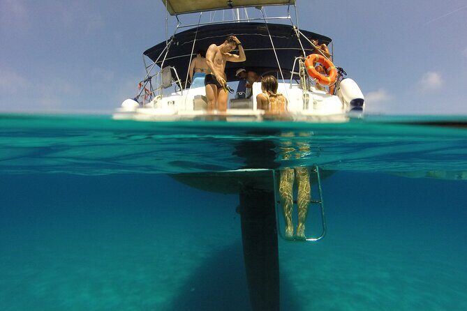 Daily sailing trip in the La Maddalena Archipelago - Why This Tour Could Be Your Sardinian Highlight