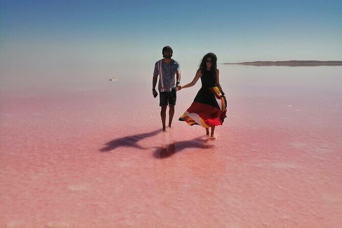 Daily Salt Lake Tour from Cappadocia - Who Should Consider This Tour?