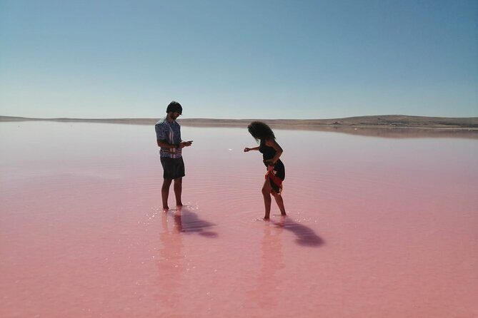 Daily Salt Lake Tour from Cappadocia - FAQ