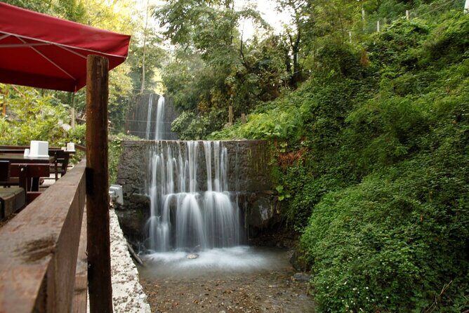 Daily Sapanca & Maukiye & Mahmudiye Tour with Lunch from Istanbul - The Itinerary in Detail