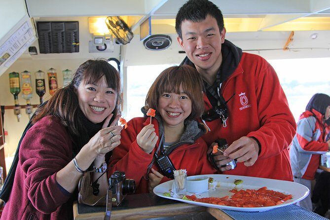 Daily Scenic Maori Rock Carving Cruise Taupo - What to Expect from the Cruise