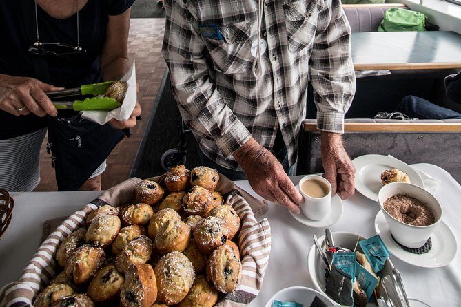 Daily Scenic Maori Rock Carving Cruise Taupo - Who Should Consider This Tour?