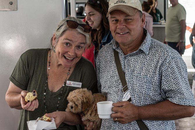 Daily Scenic Maori Rock Carving Cruise Taupo - The Sum Up