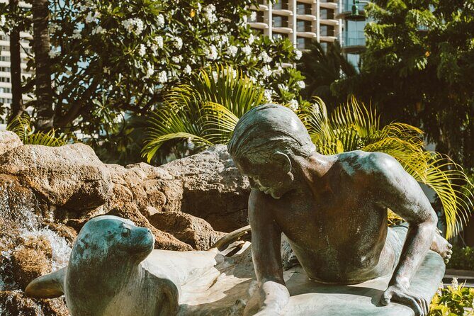 Daily Shuttle from Ko Olina to Waikiki - An In-Depth Look at the Shuttle Experience