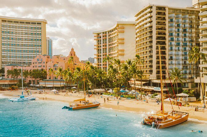 Daily Shuttle from Ko Olina to Waikiki - FAQ