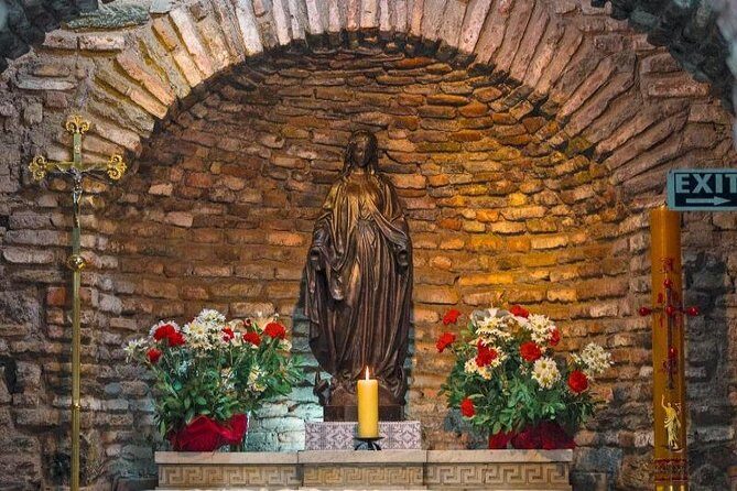Daily Small Group Ephesus Tour From Istanbul by Flight - FAQ